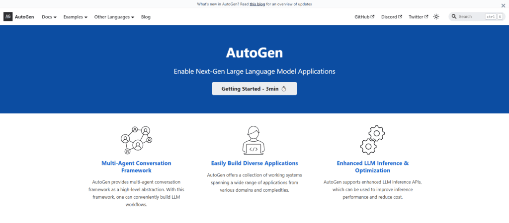 Top Open-Source AI agent projects on GitHub | Resemble AI